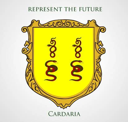 Cardaria | European Steamwheedle Cartel | Fandom