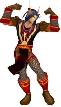 Rayy | European Steamwheedle Cartel | Fandom