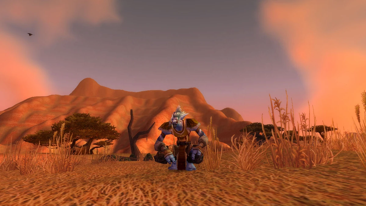 Gothos | European Steamwheedle Cartel | Fandom