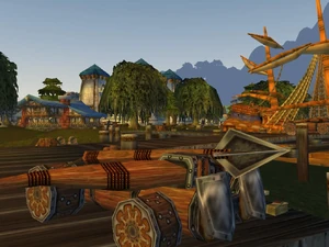 Menethil Harbor | European Steamwheedle Cartel | Fandom