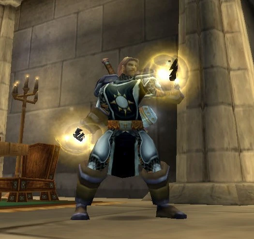 Tyre Waters | European Steamwheedle Cartel | Fandom