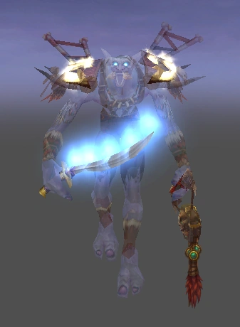 Kea'vee | European Steamwheedle Cartel | Fandom