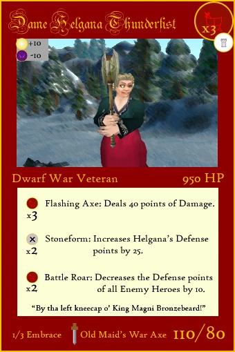 Helgana | European Steamwheedle Cartel | Fandom