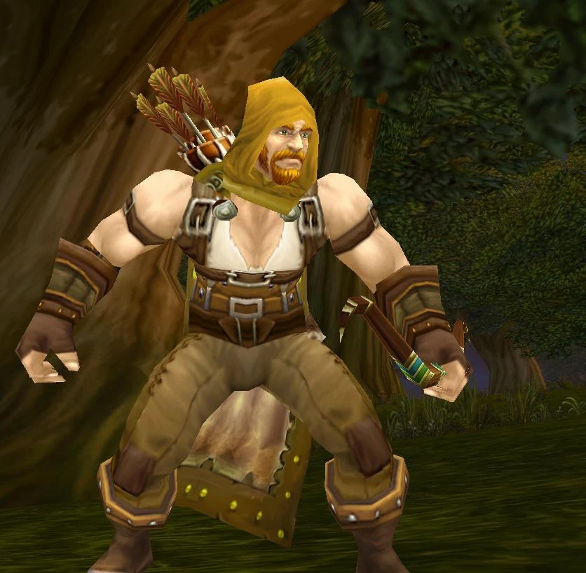 Edelhard | European Steamwheedle Cartel | Fandom