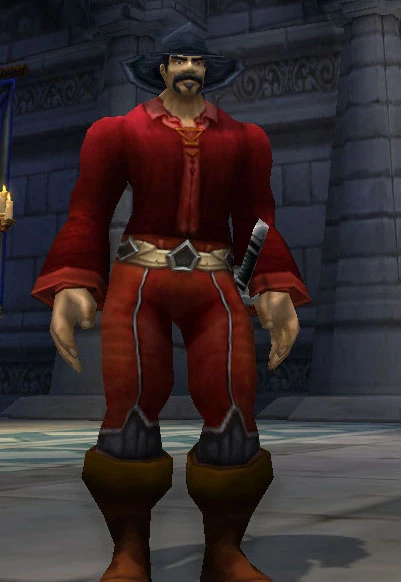 Gnorlinn L Derimon | European Steamwheedle Cartel | Fandom