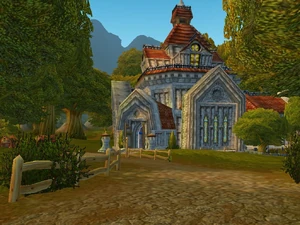 Northshire | European Steamwheedle Cartel | Fandom