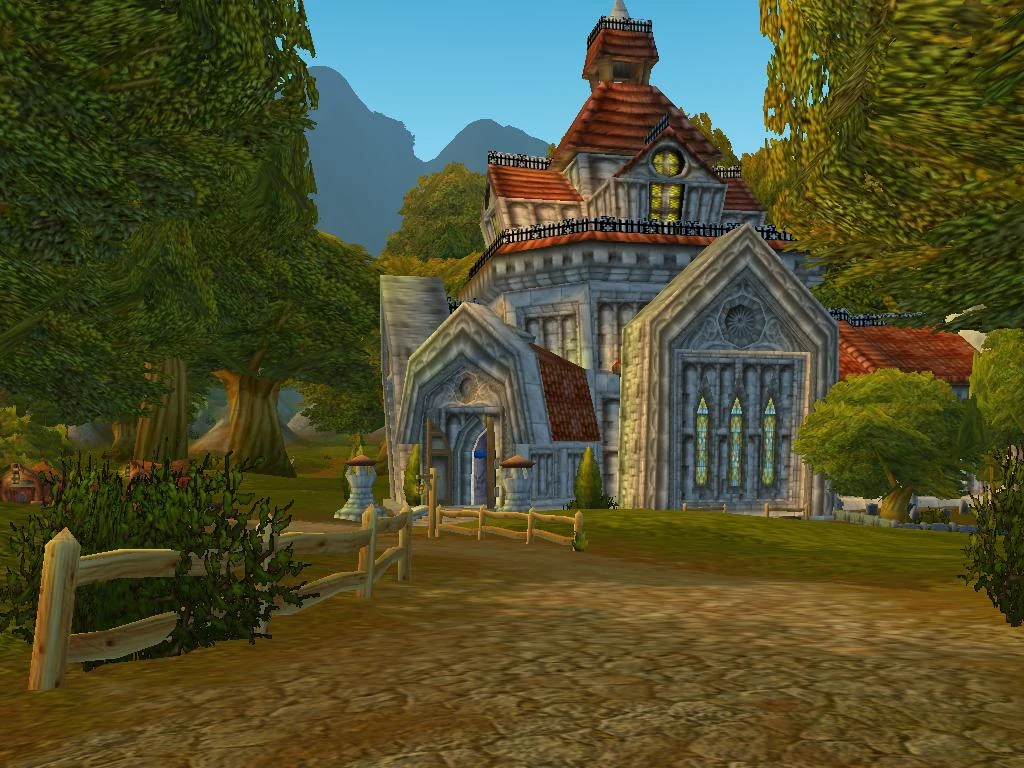 Northshire | European Steamwheedle Cartel | Fandom