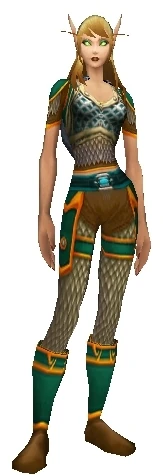 Rilian | European Steamwheedle Cartel | Fandom