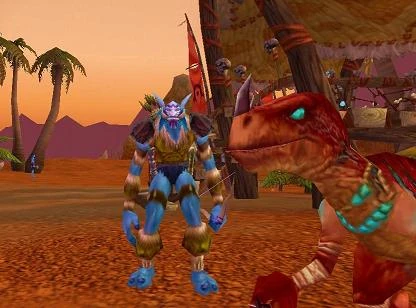 Jarool | European Steamwheedle Cartel | Fandom