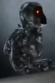 Monsters | Scary baboon Wiki | Fandom