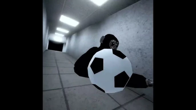 Soccer ball | Scary baboon Wiki | Fandom