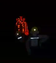 Monsters | Scary baboon Wiki | Fandom