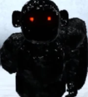 Monsters | Scary baboon Wiki | Fandom