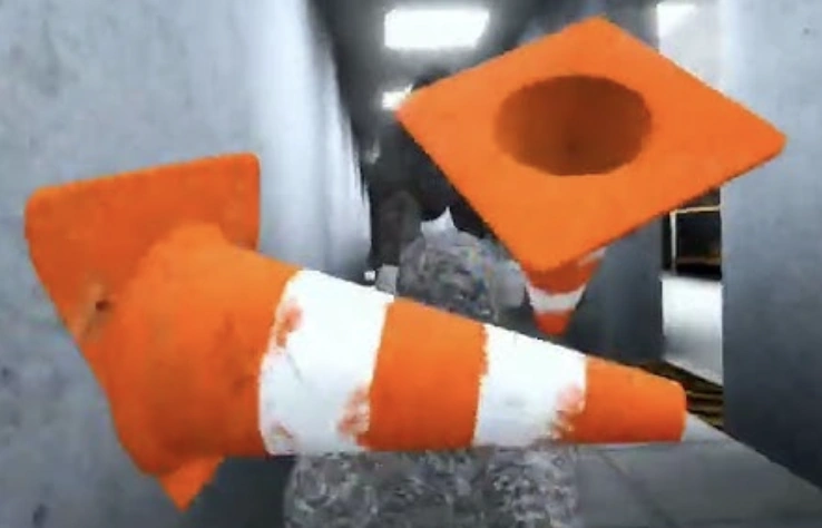 Lists of Holdables | Scary baboon Wiki | Fandom