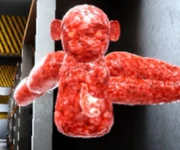 Monsters | Scary baboon Wiki | Fandom