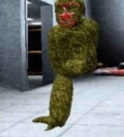 Monsters | Scary baboon Wiki | Fandom