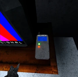 Items | Scary baboons (Unofficial) Wiki | Fandom