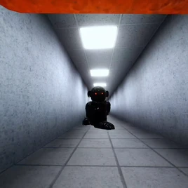 Blackgoogoo(black,caseoh) | Scary baboons (Unofficial) Wiki | Fandom