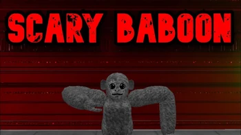 Scary baboons (Unofficial) Wiki | Fandom