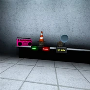 Scary baboons (Unofficial) Wiki | Fandom