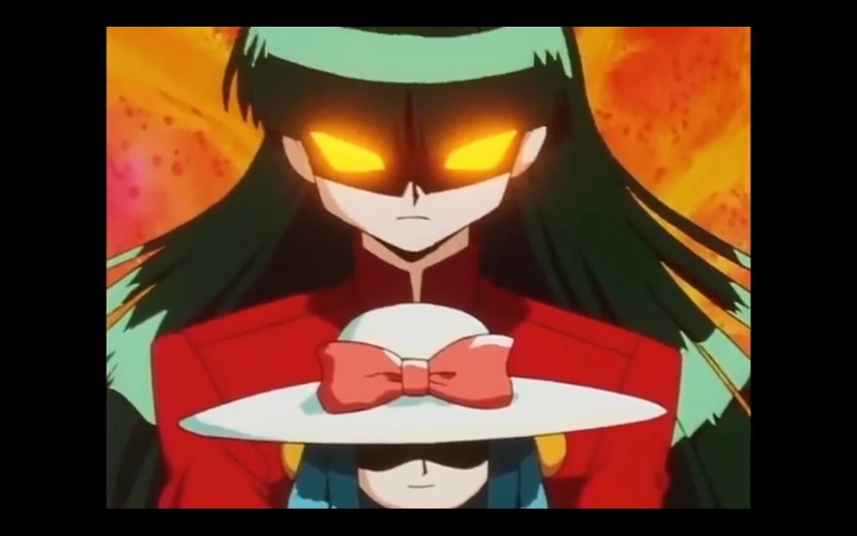 Sabrina from Pokemon | Scary childhood memories Wiki | Fandom