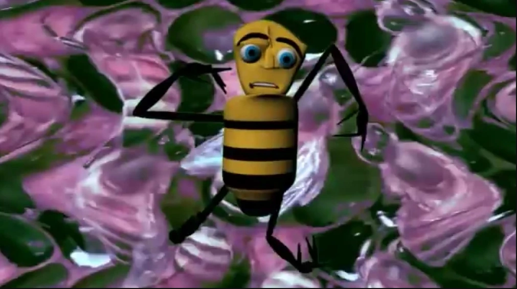 BEE MOVIE | Scary childhood memories Wiki | Fandom