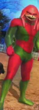 Ugandan Knuckles | Scary Dudes Wiki | Fandom