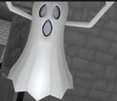 Ghosts | Scary Dudes Wiki | Fandom