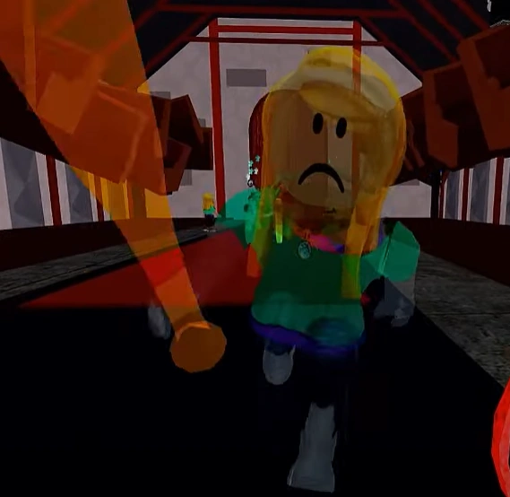 4nn1 | Scary elevator 2 Wiki | Fandom