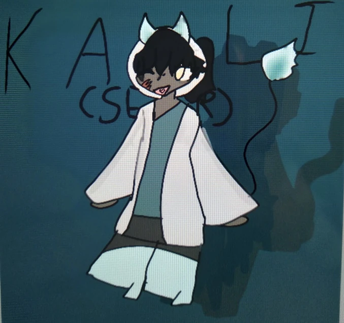 Kali | Scary Evil Research Wiki | Fandom