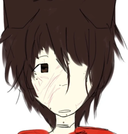 Scarred | Scary Evil Research Wiki | Fandom