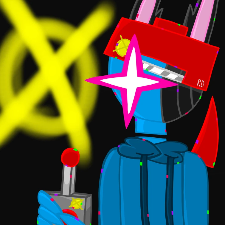 Ringo | Scary Evil Research Wiki | Fandom