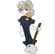 Fanmade OCs | Scary Evil Research Wiki | Fandom