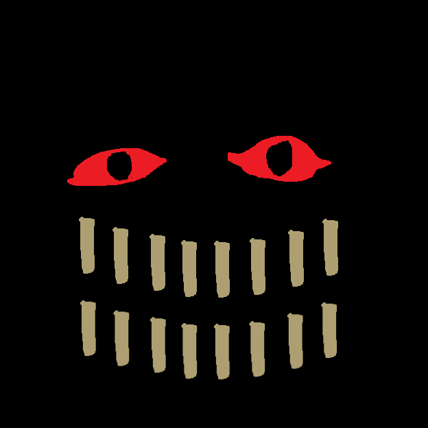 The Ringmaster | SCARY LAND Wiki | Fandom