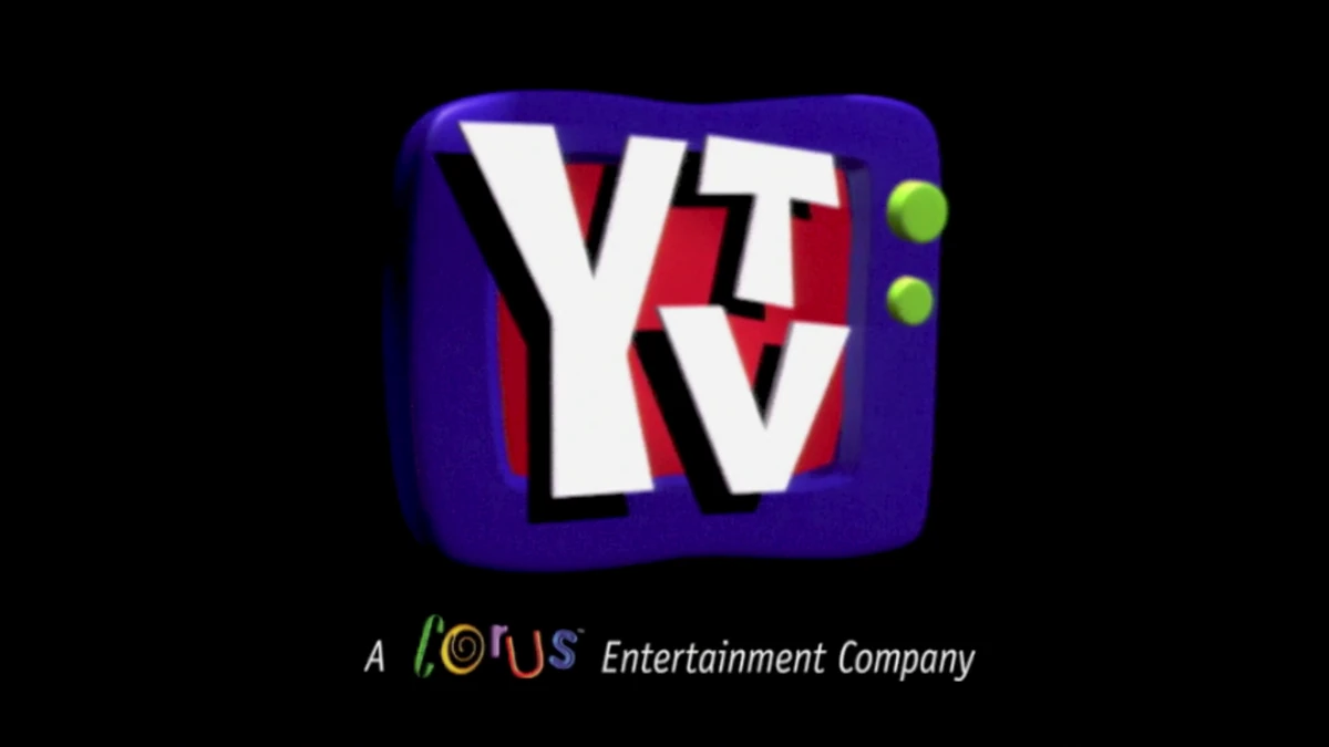 YTV | Scary Logos Wiki | Fandom