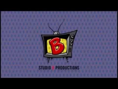 Studio B Productions | Scary Logos Wiki | Fandom