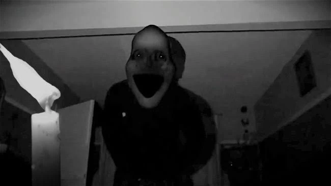 The Midnight Game | Scary Ritual Games Wiki | Fandom