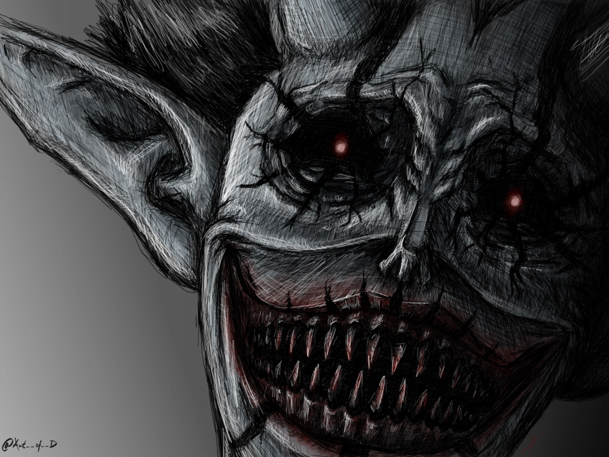 Dry Bones | Scary Ritual Games Wiki | Fandom