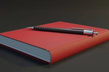 Red Book | Scary Ritual Games Wiki | Fandom