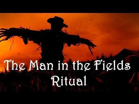 The Man in the Fields | Scary Ritual Games Wiki | Fandom