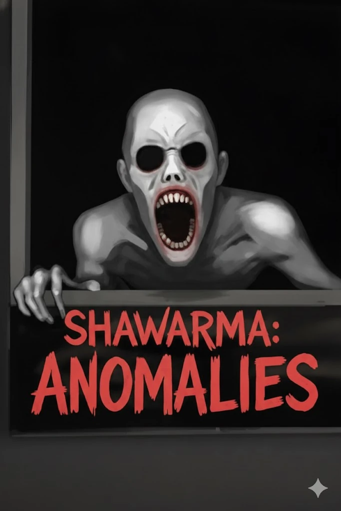 Discuss Everything About Scary Shawarma Kiosk Wiki | Fandom