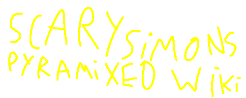 Templates | Scary simons pyramixed Wiki | Fandom