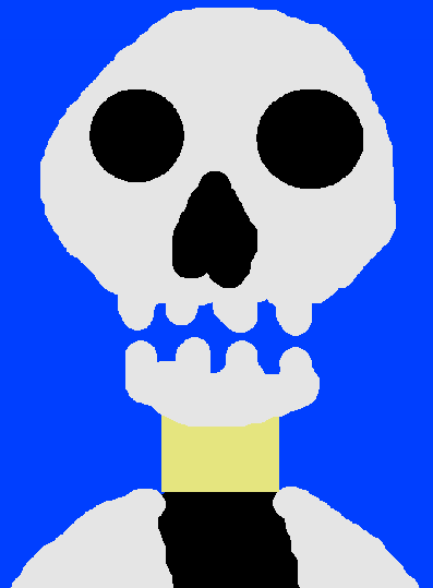 Professor Skull | Scary Skulls Wiki | Fandom