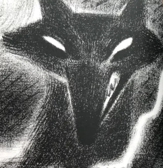 Mr. Scratch | Scary Stories For Young Foxes Wiki | Fandom