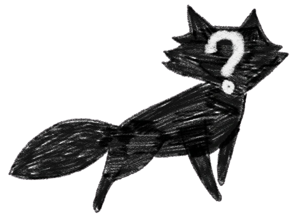 Iffy | Scary Stories For Young Foxes Wiki | Fandom