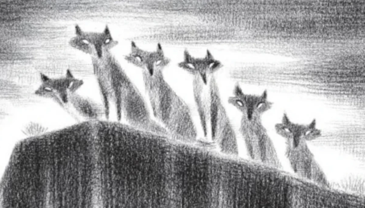 Ava | Scary Stories For Young Foxes Wiki | Fandom