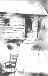 Scary Stories to Tell in the Dark | Scary Stories to Tell in the Dark ...