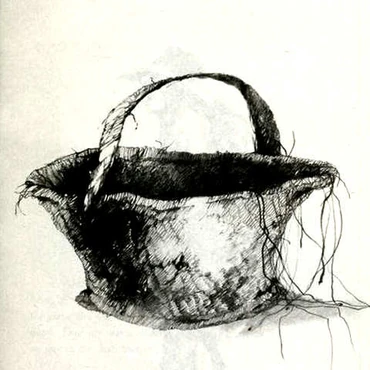 May I Carry Your Basket? | Scary Stories to Tell in the Dark Wiki | Fandom