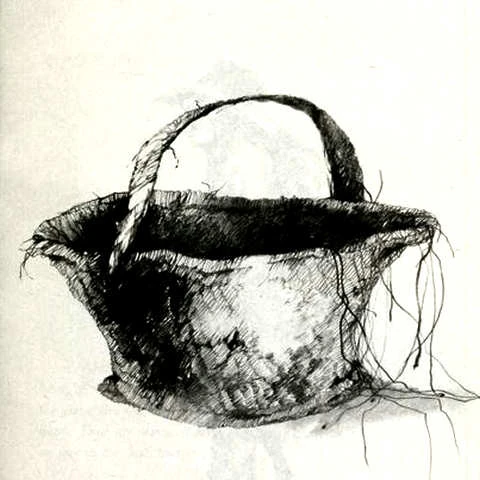 May I Carry Your Basket? | Scary Stories to Tell in the Dark Wiki | Fandom