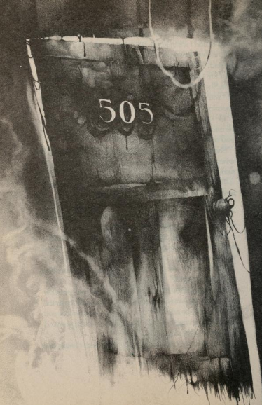 Maybe You Will Remember | Scary Stories to Tell in the Dark Wiki | Fandom